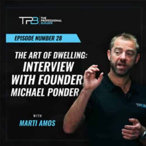 Podcasts - The Professional Builder