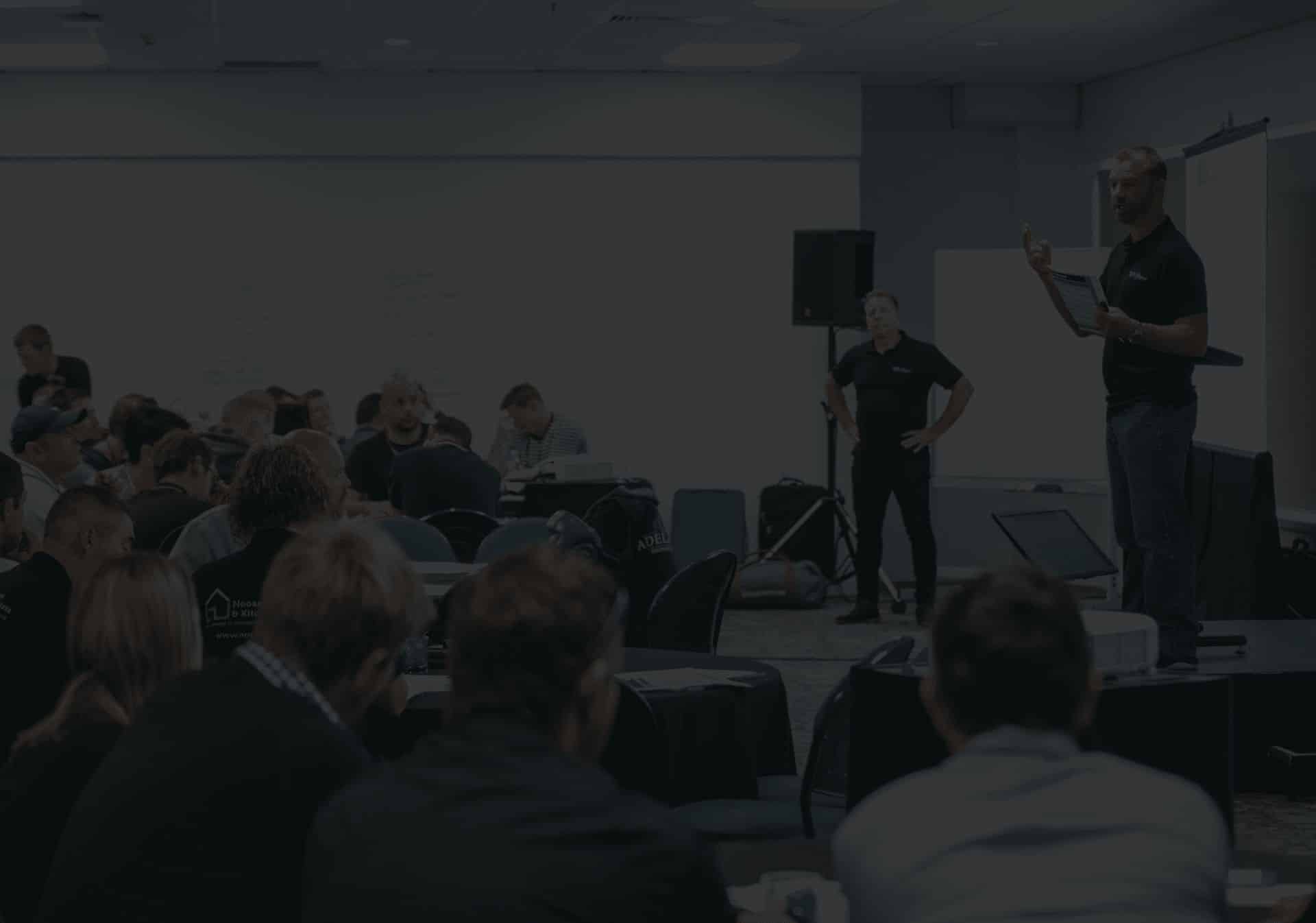 Members Only Event | The Professional Builder