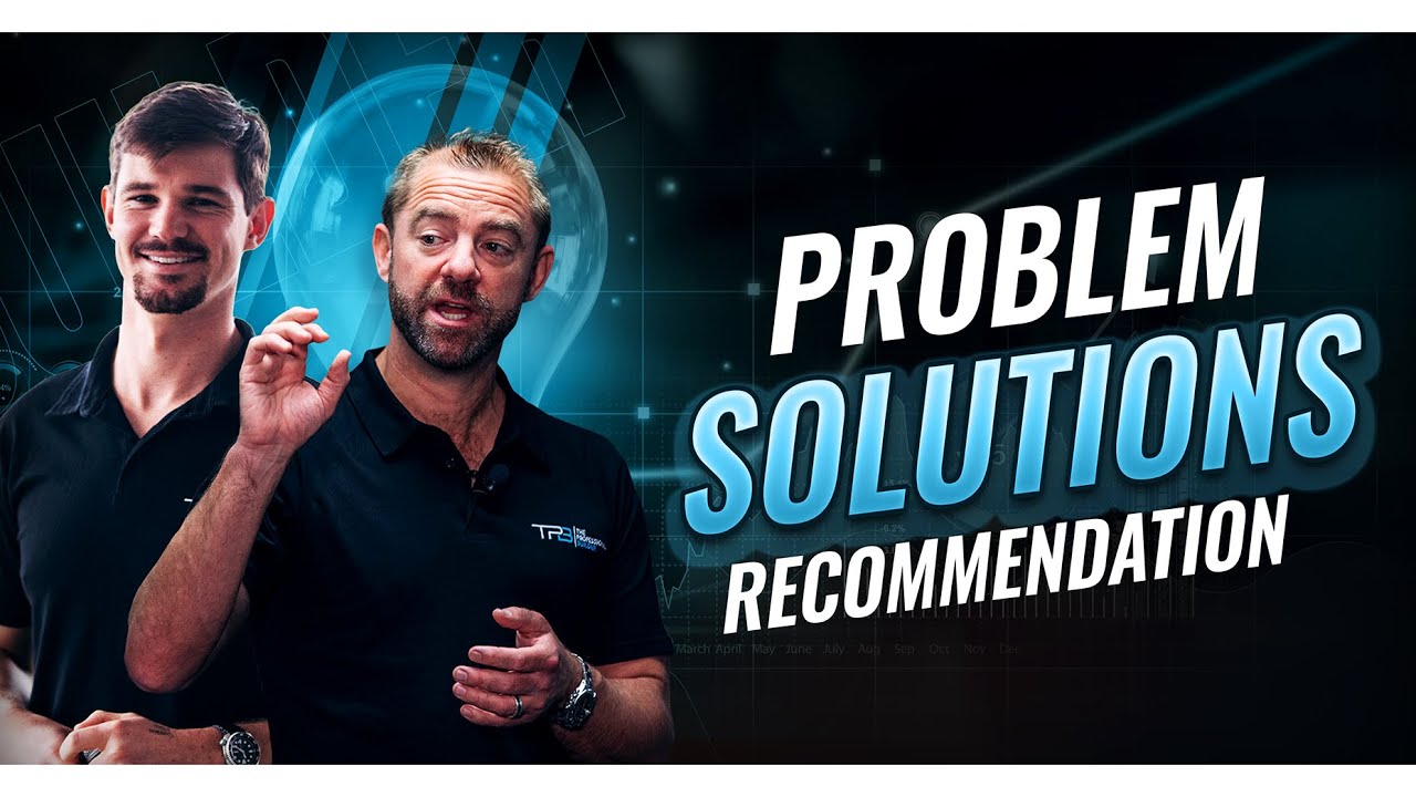 How To Get Your Guys Off Your Back & Performing Without Your Constant Input (Podcast) | The ...