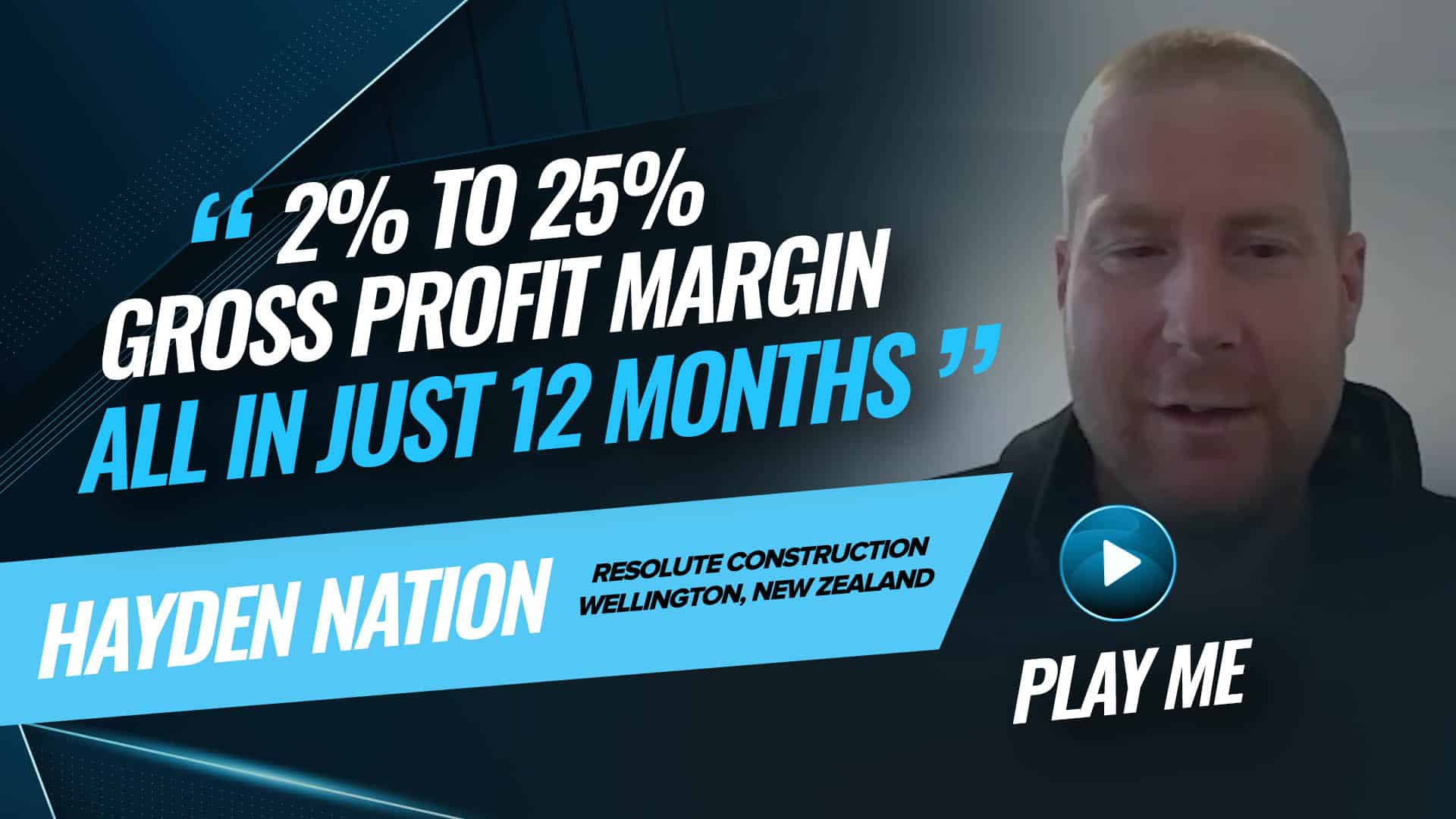 The Professional Builder | Helping Great Builders, Build Great Businesses