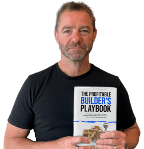 The Professional Builder | Helping Great Builders, Build Great Businesses